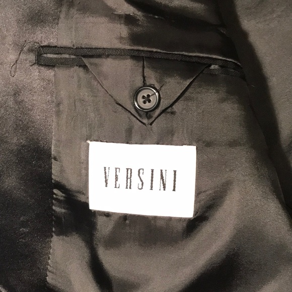 Versini | Suits & Blazers | Mens Versini Tuxedo Jacket And Trousers ...